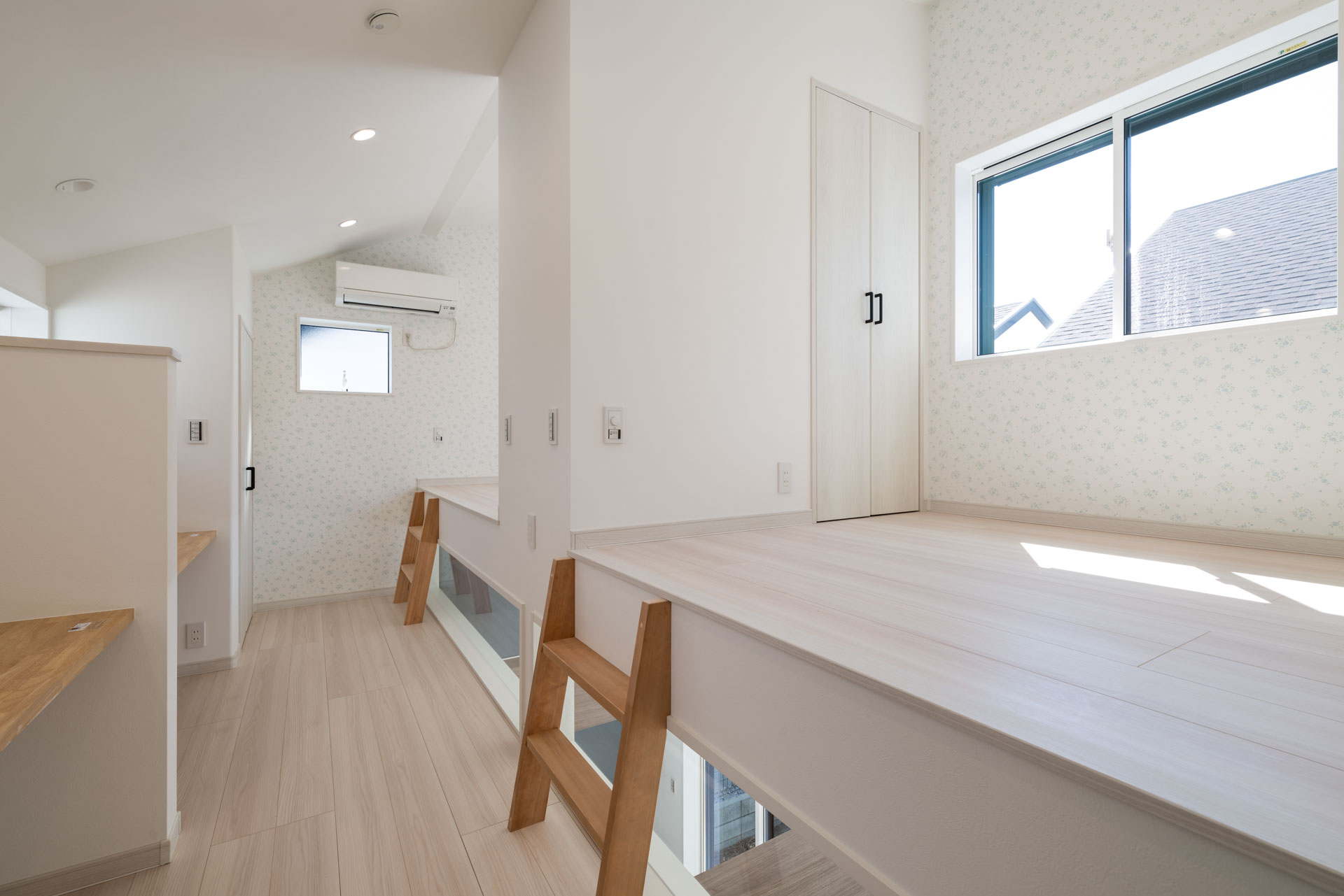 子供部屋の考え方 | アイケーホーム×アイフルホーム